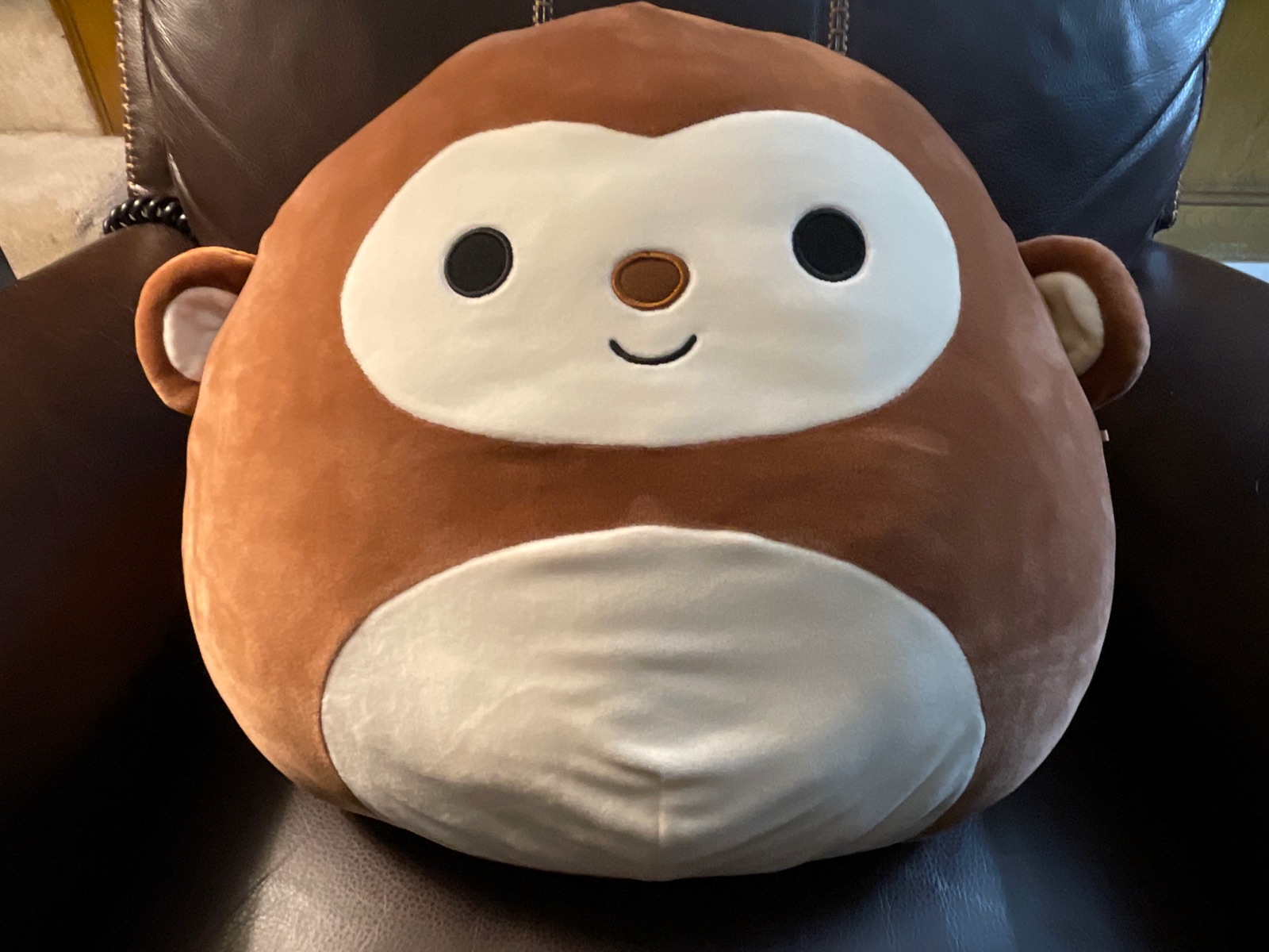 Milly the Monkey Squishmallows | SquadApp