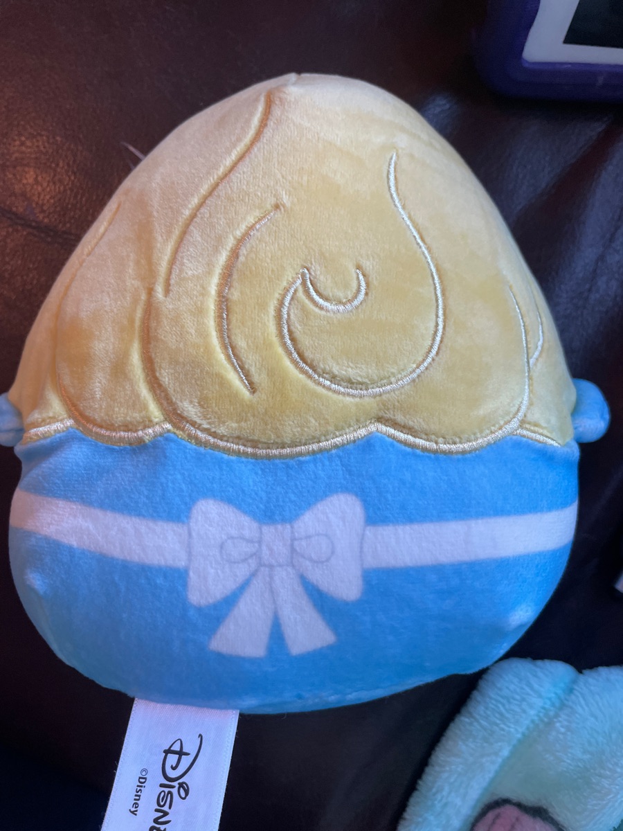 Alice the Human Squishmallows Alice In Wonderland,Disney | SquadApp