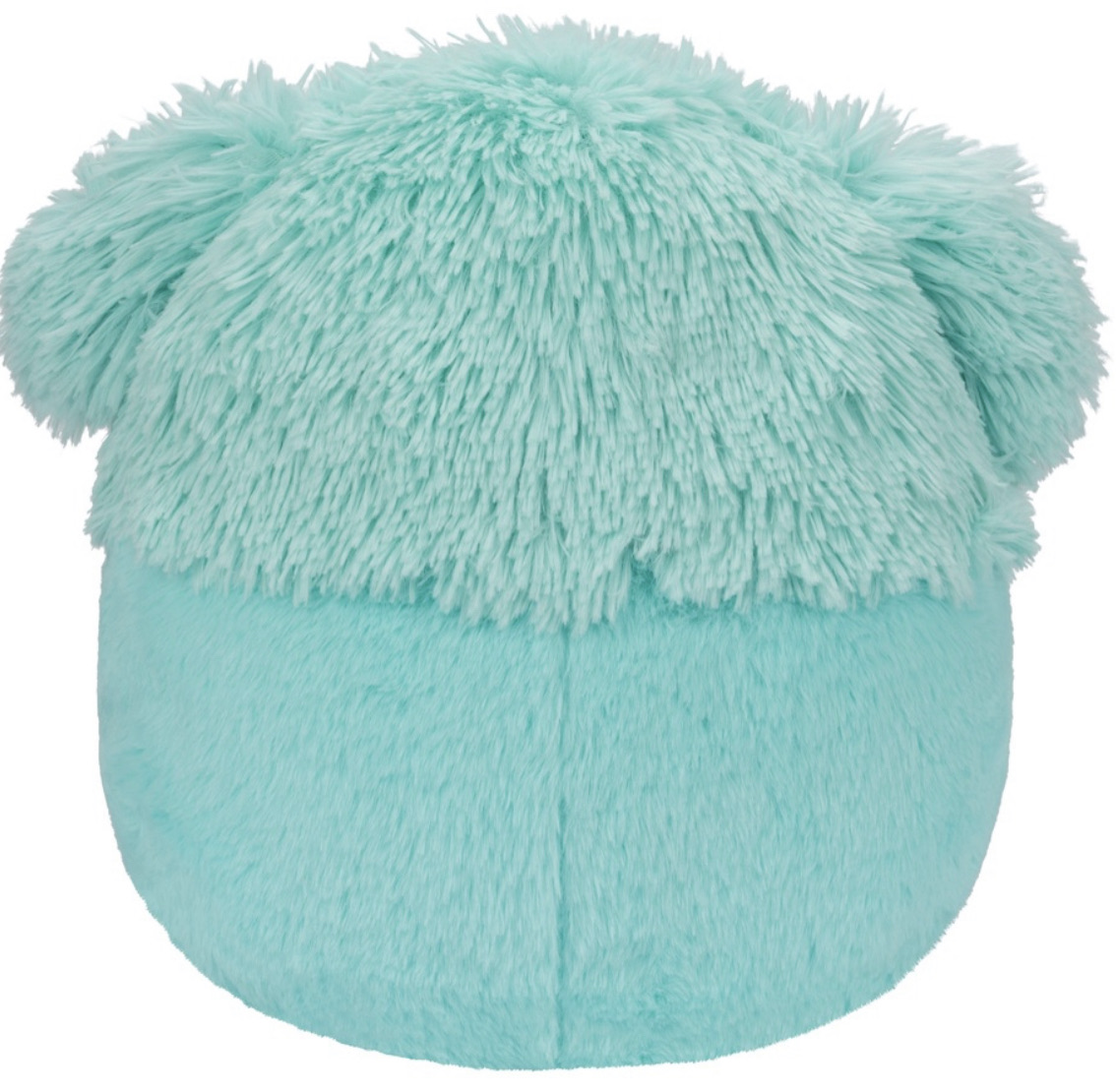 Joelle (Fuzz-A-Mallows) the Bigfoot Squishmallows Rare | SquadApp