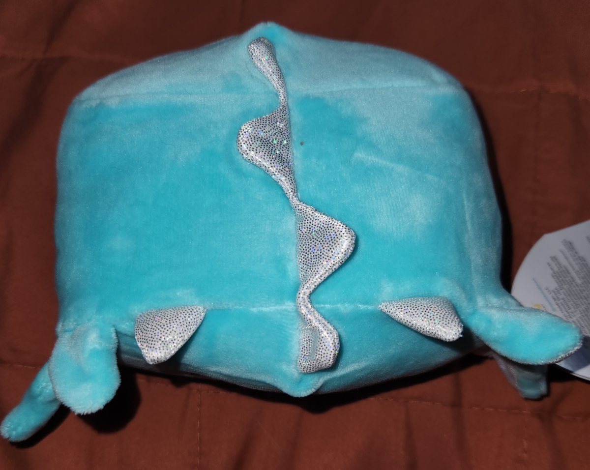 Miles (Stackable) the Dragon Squishmallows | SquadApp