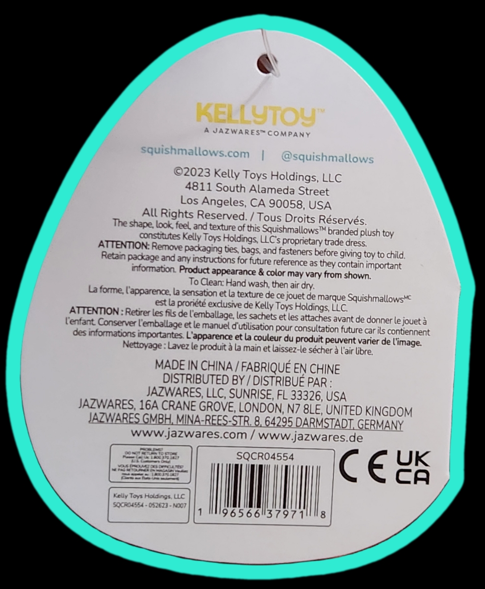 Miles (Stackable) the Dragon Squishmallows | SquadApp