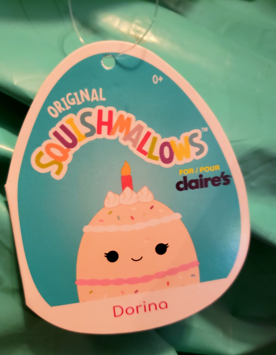 SquadApp | Squishmallows Database