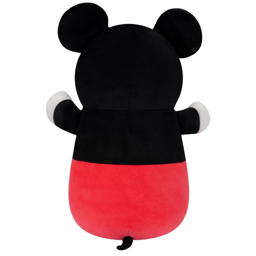 Mickey Mouse (Hug Mees) the Mouse Squishmallows Disney | SquadApp