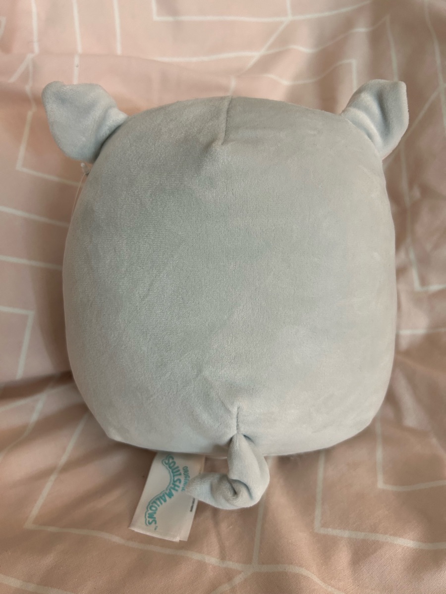 Bessa the Pig Squishmallows | SquadApp