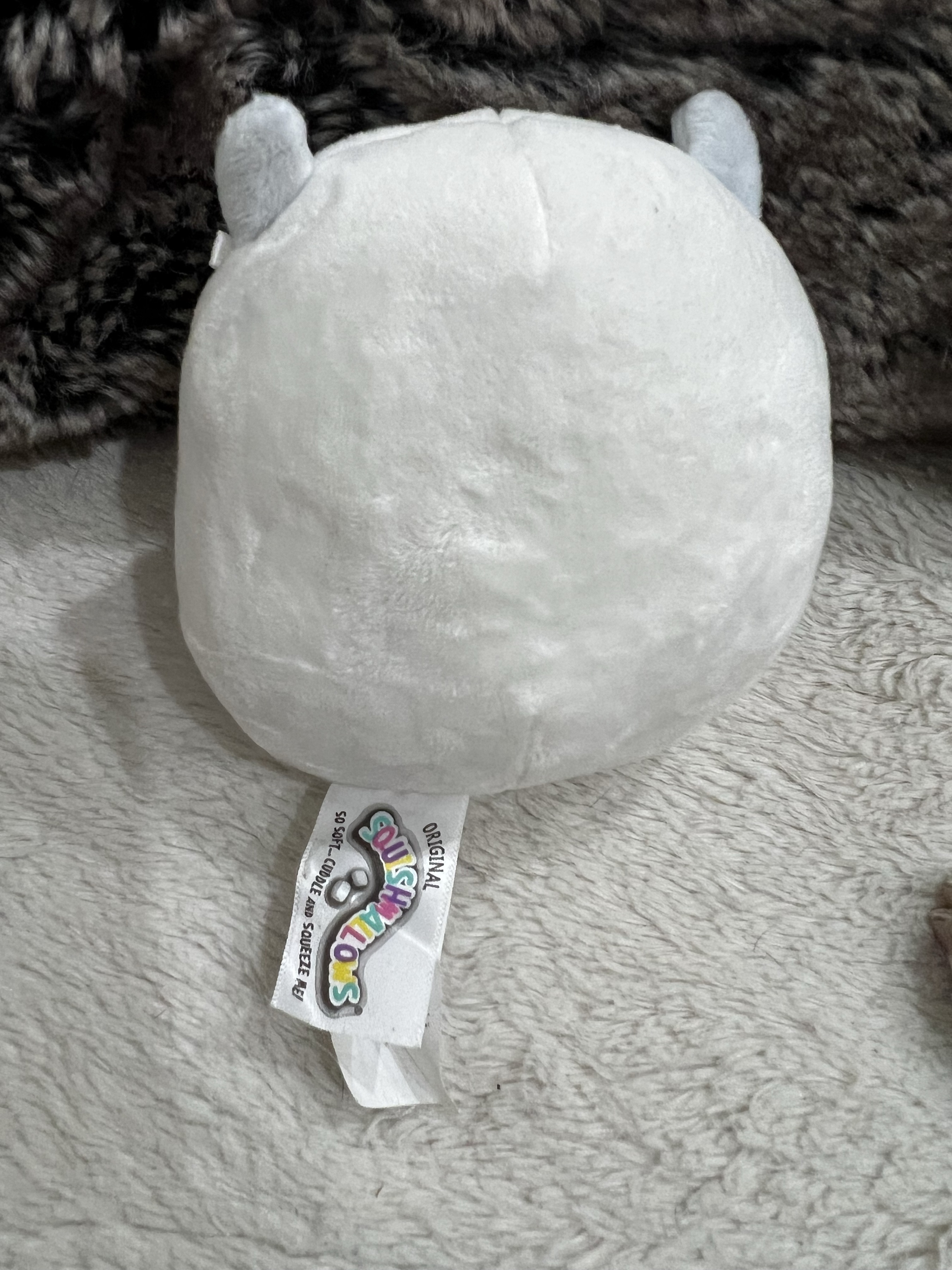 Yuri the Yeti Squishmallows | SquadApp