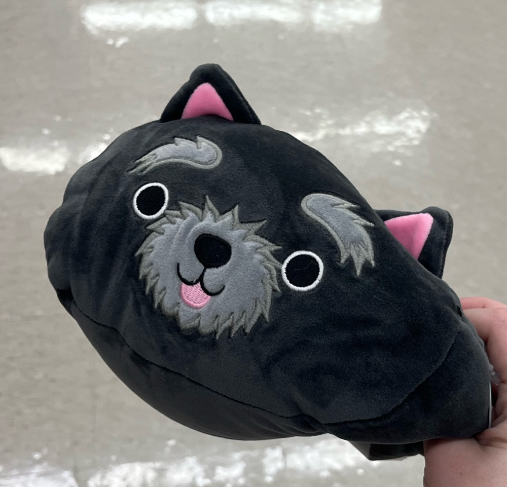 Chuy (Stackable) the Cairn Terrier (Dog) Squishmallows | SquadApp