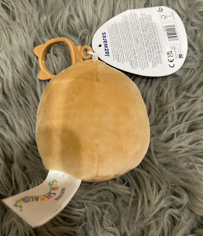 Chea the Pizza Squishmallows | SquadApp