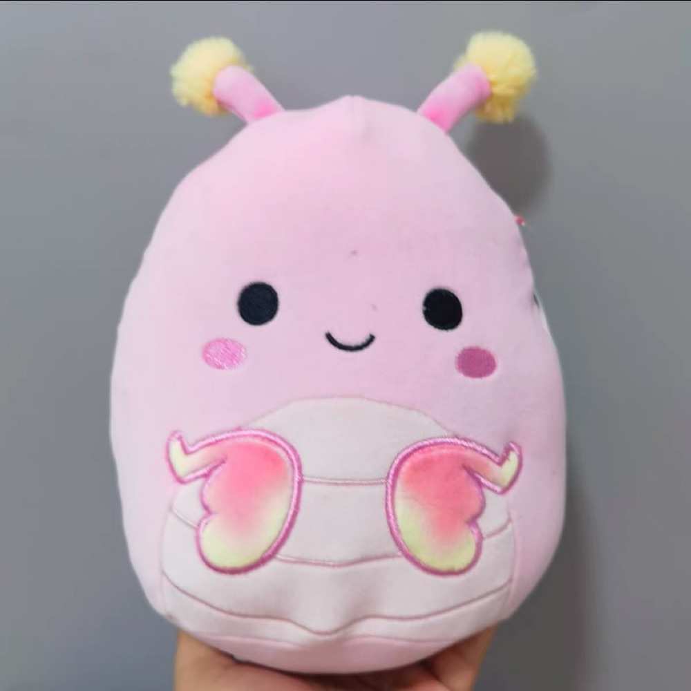 Guinevere the Orchid Mantis Praying Mantis Squishmallows | SquadApp