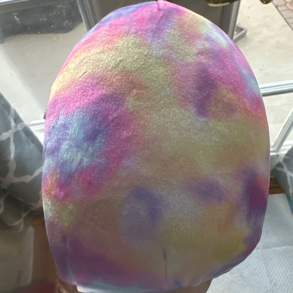 Adderley the Sloth Squishmallows Mystery | SquadApp