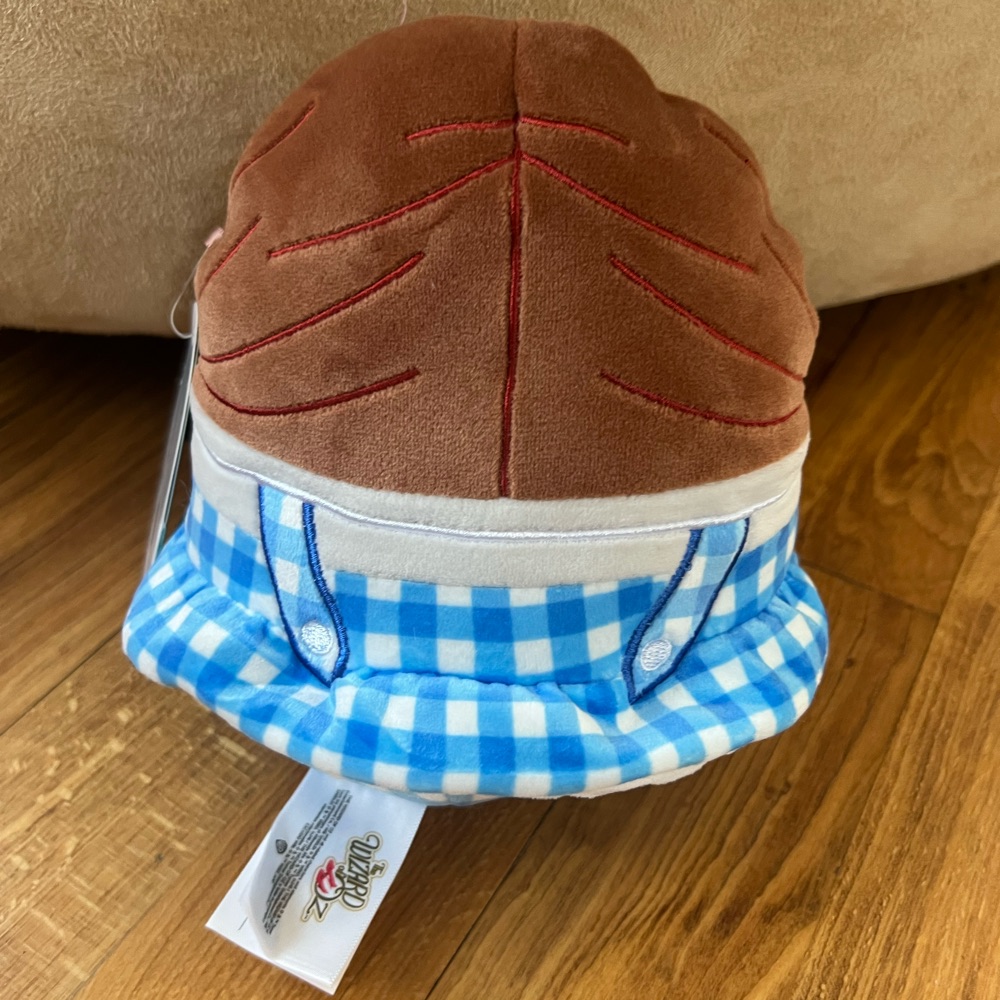 Dorothy the Human Squishmallows The Wizard of Oz | SquadApp