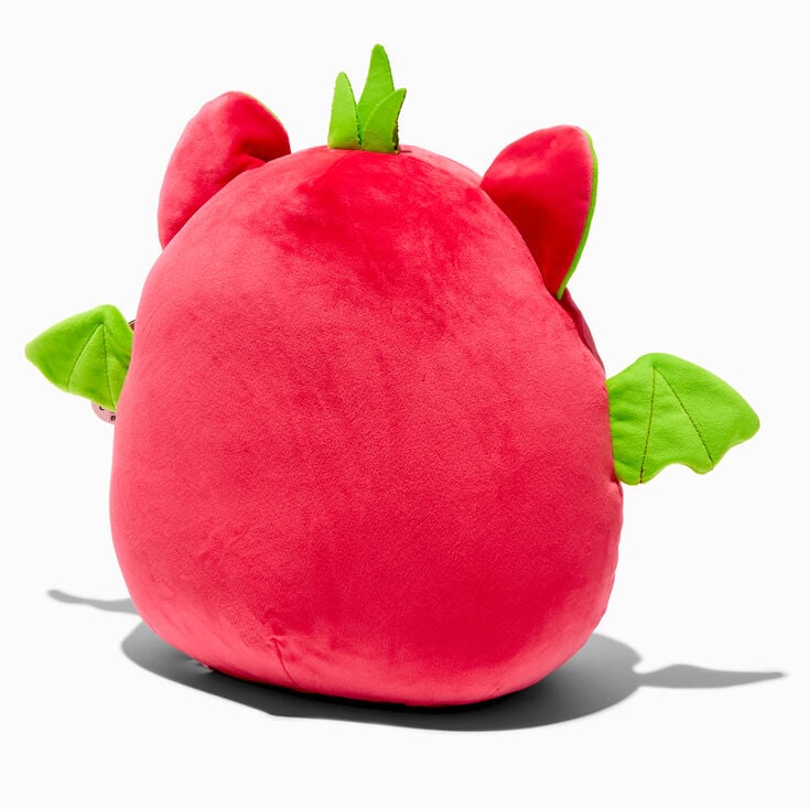Zuli the Dragon Fruit Bat Squishmallows Crossover | SquadApp