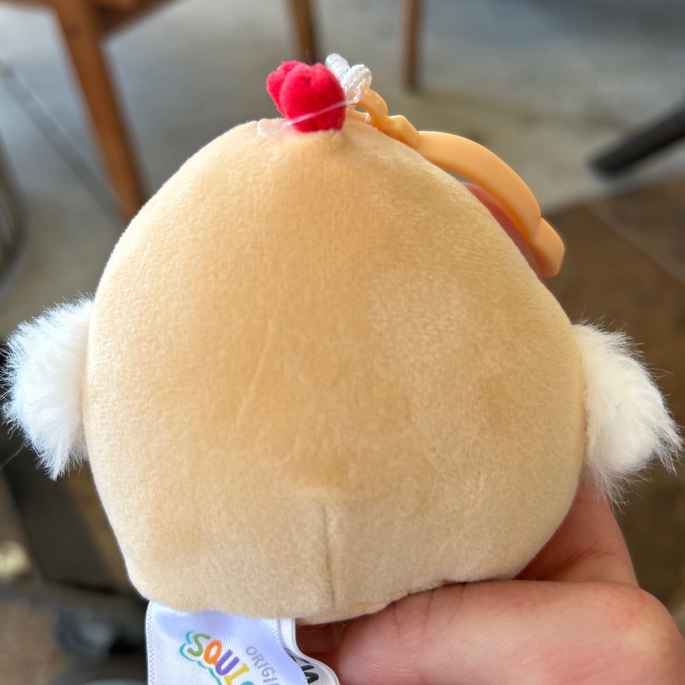 Rutie the Chicken Squishmallows Easter 2023,Special Edition | SquadApp
