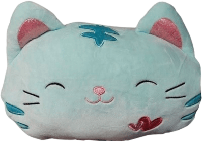 Jules (Valentine Stackable) the Cat Squishmallows Valentine | SquadApp