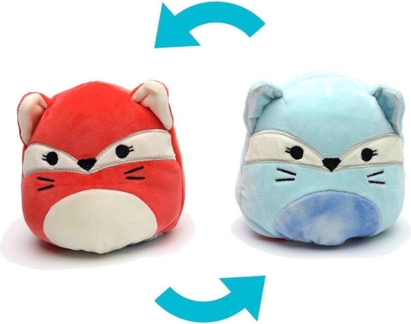 Fifi & Florence the Fox Squishmallows | SquadApp