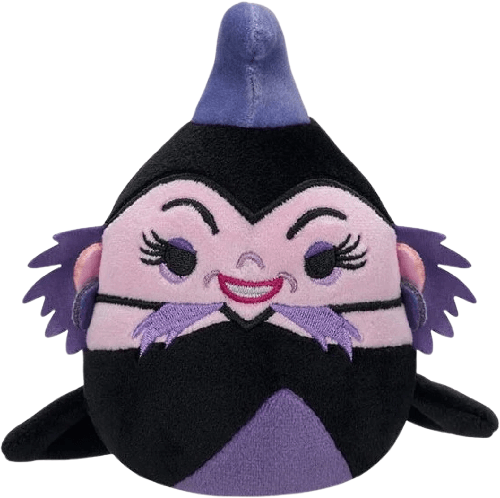 Yzma the Human Squishmallows Disney, Select Series | SquadApp