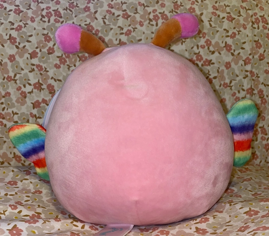 Brielana the Butterfly Squishmallows | SquadApp