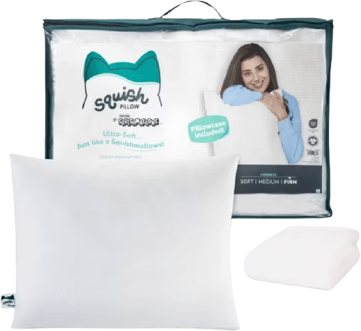 Squish Pillow The Pillow Squishmallows Accessories Squadapp