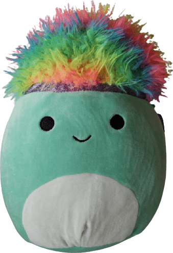 Tyrus (Squish-Doo) the Dinosaur Squishmallows Squish-Doo | SquadApp