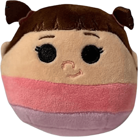 Boo the Human Squishmallows Disney | SquadApp