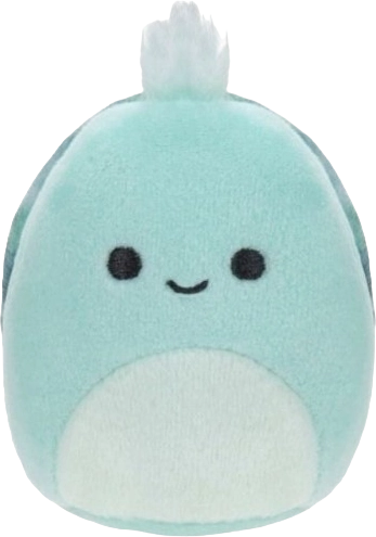 Onica the Turtle Squishmallows Pond | SquadApp