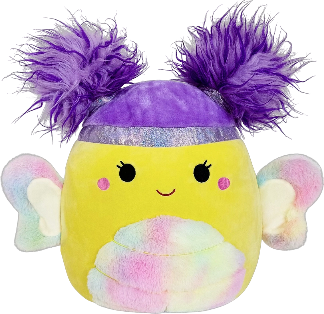 Posey Squish Doo The Butterfly Squishmallows Squish Doo Squadapp