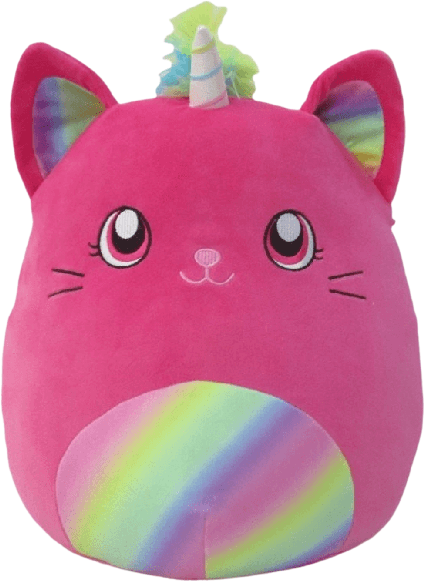 Lizette (Anime Eyes) the Caticorn Squishmallows | SquadApp