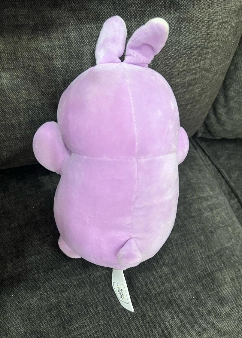 Amanda (Hug Mees) the Bunny Squishmallows Easter | SquadApp