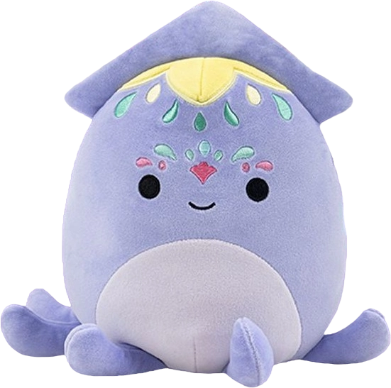 Squid the Squid Squishmallows Adopt Me! | SquadApp