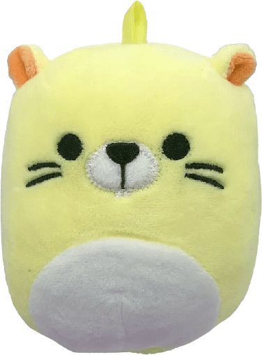 Beaver Squishmallows Plush Toys
