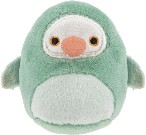 Decker (SV) the Dodo Bird Squishmallows Prehistoric | SquadApp
