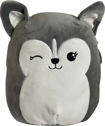 Heidi the Husky (Dog) Squishmallows | SquadApp