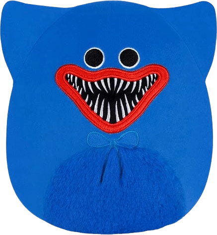 Poppy Playtime Squad Squishmallows Plush Toys