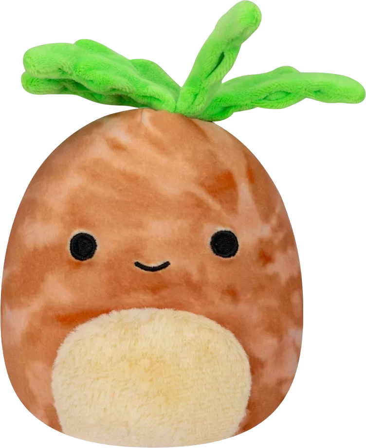 Walley the Palm Tree Squishmallows Mystery, Scented, Tropical | SquadApp