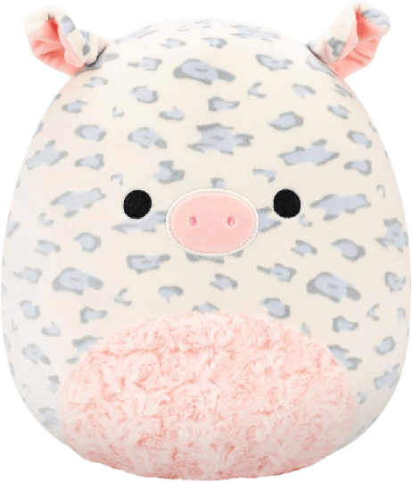 Pig Squishmallows Plush Toys