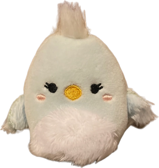 Astra (SV) the Chick Squishmallows Up In The Clouds | SquadApp