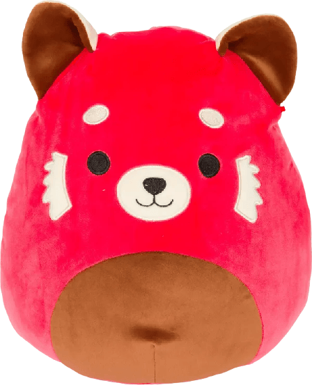 Cici the Red Panda Squishmallows Zoo | SquadApp