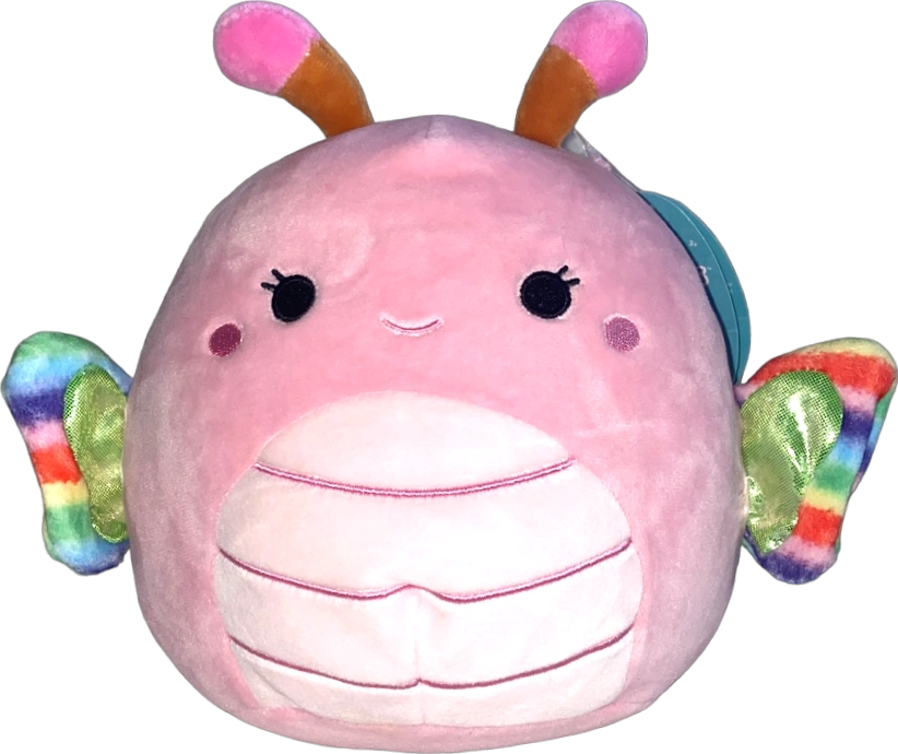 Brielana the Butterfly Squishmallows | SquadApp