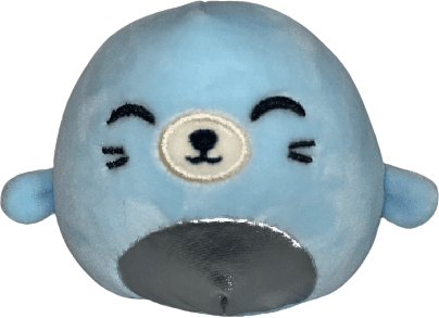 Capsule Seal the Seal Squishmallows Mystery, Capsule | SquadApp