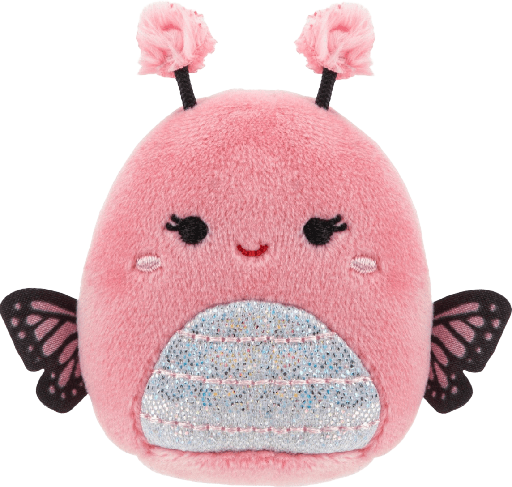 Andreina (SV) the Butterfly Squishmallows Perfect Pairs | SquadApp