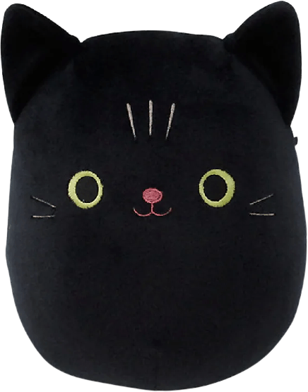 Jamal the Cat Squishmallows | SquadApp