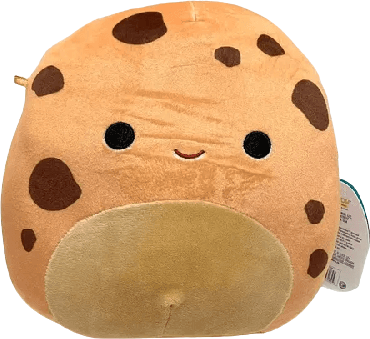 Cookie Squishmallows Plush Toys