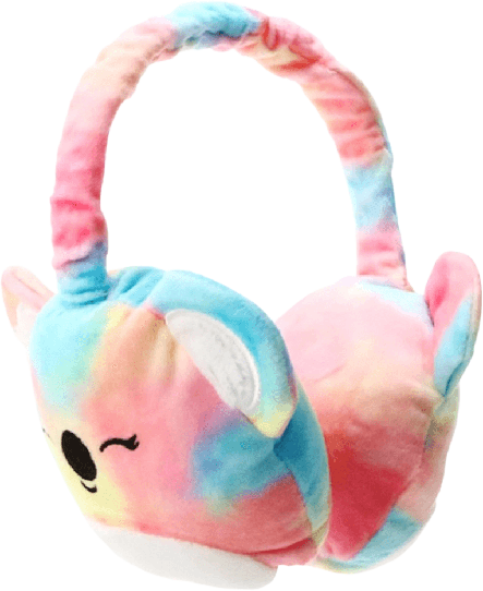 Katya (Headphones) the Koala Squishmallows Headphones | SquadApp
