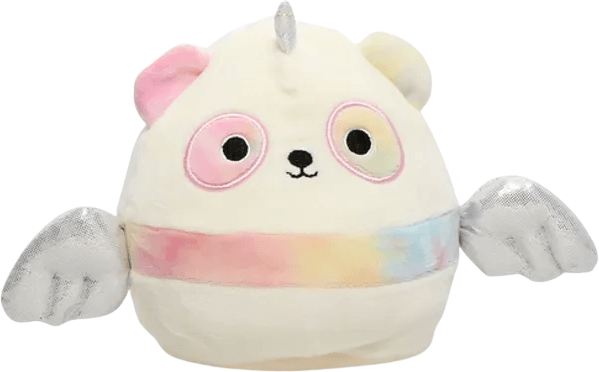 Pei the Pandacorn Squishmallows | SquadApp