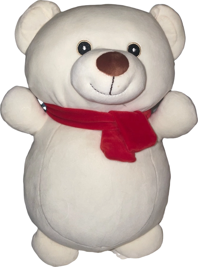 Mags (Hug Mees) the Bear Squishmallows | SquadApp