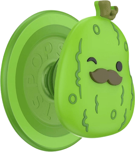 Pickle Squishmallows Plush Toys