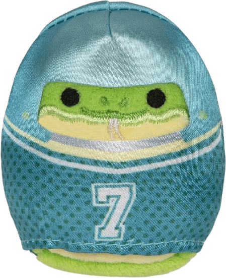 Amalie (SV) the Snake Squishmallows SV Series 10 | SquadApp