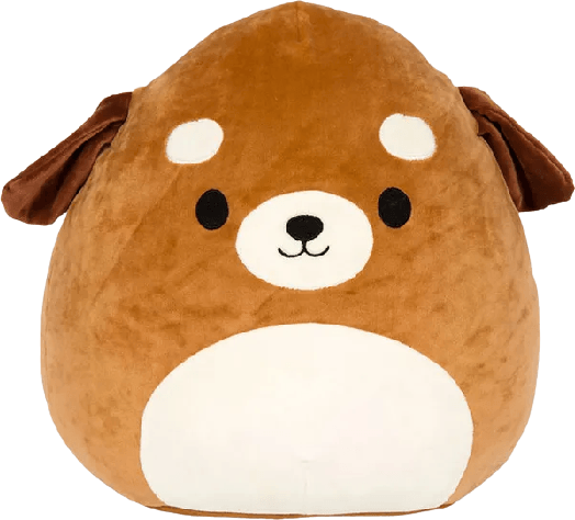 Sam the Dog Squishmallows Classic | SquadApp