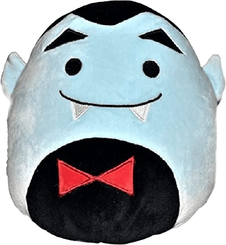 Vampire Squishmallows Plush Toys