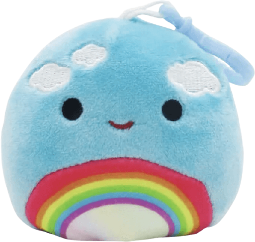 Vera the Rainbow Squishmallows Over The Rainbo | SquadApp