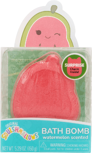 Summer Squad Squishmallows Plush Toys